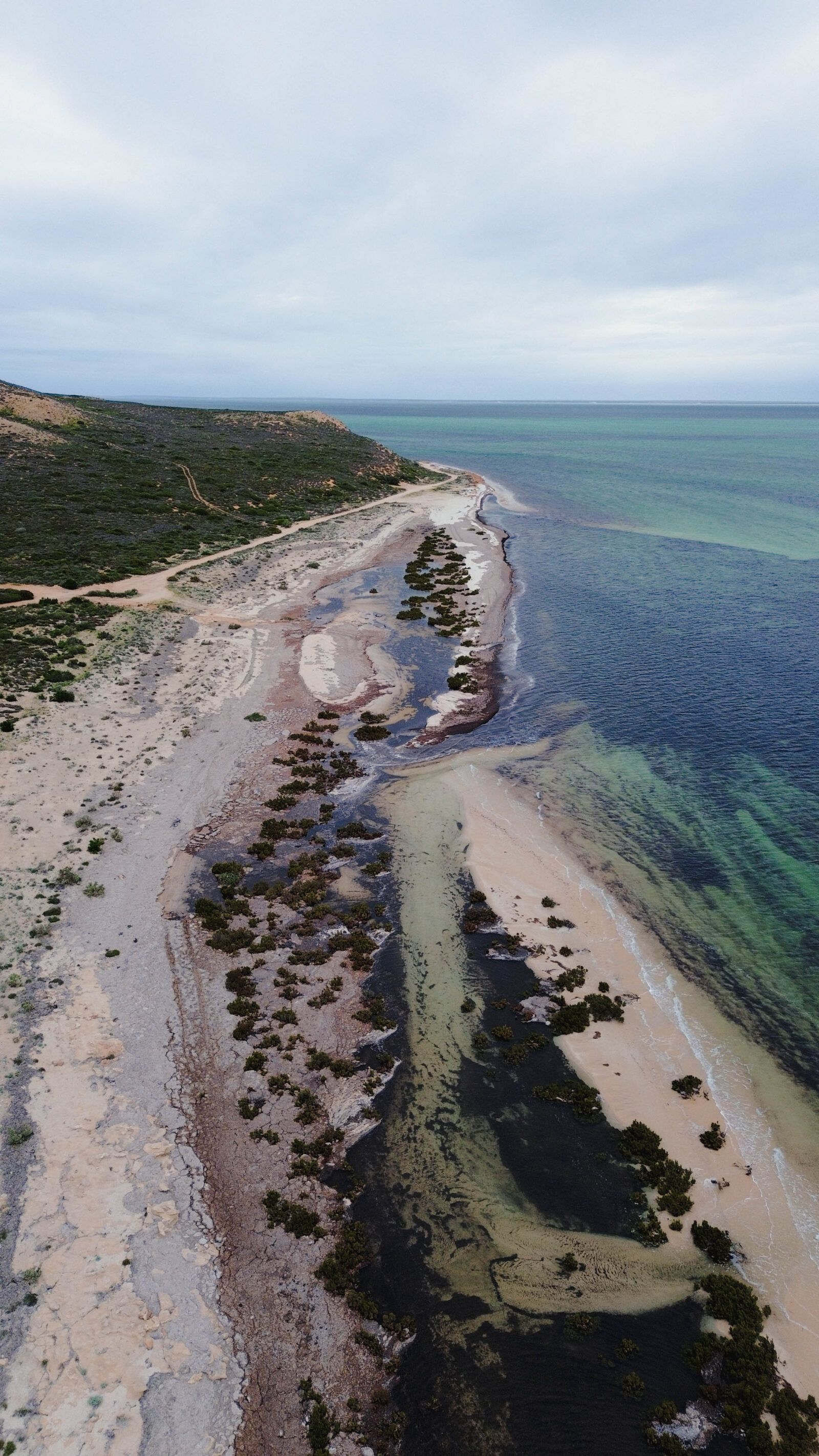Australien Westküste - 9 Tage Roadtrip