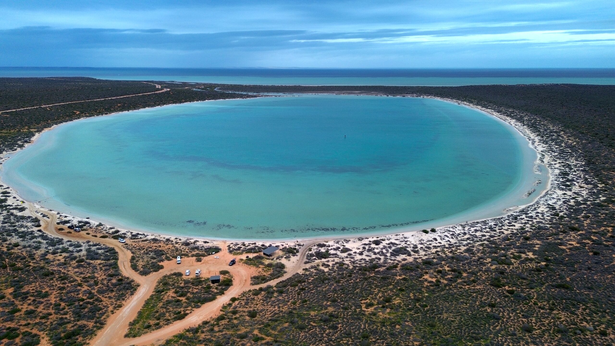 Australien Westküste - 9 Tage Roadtrip