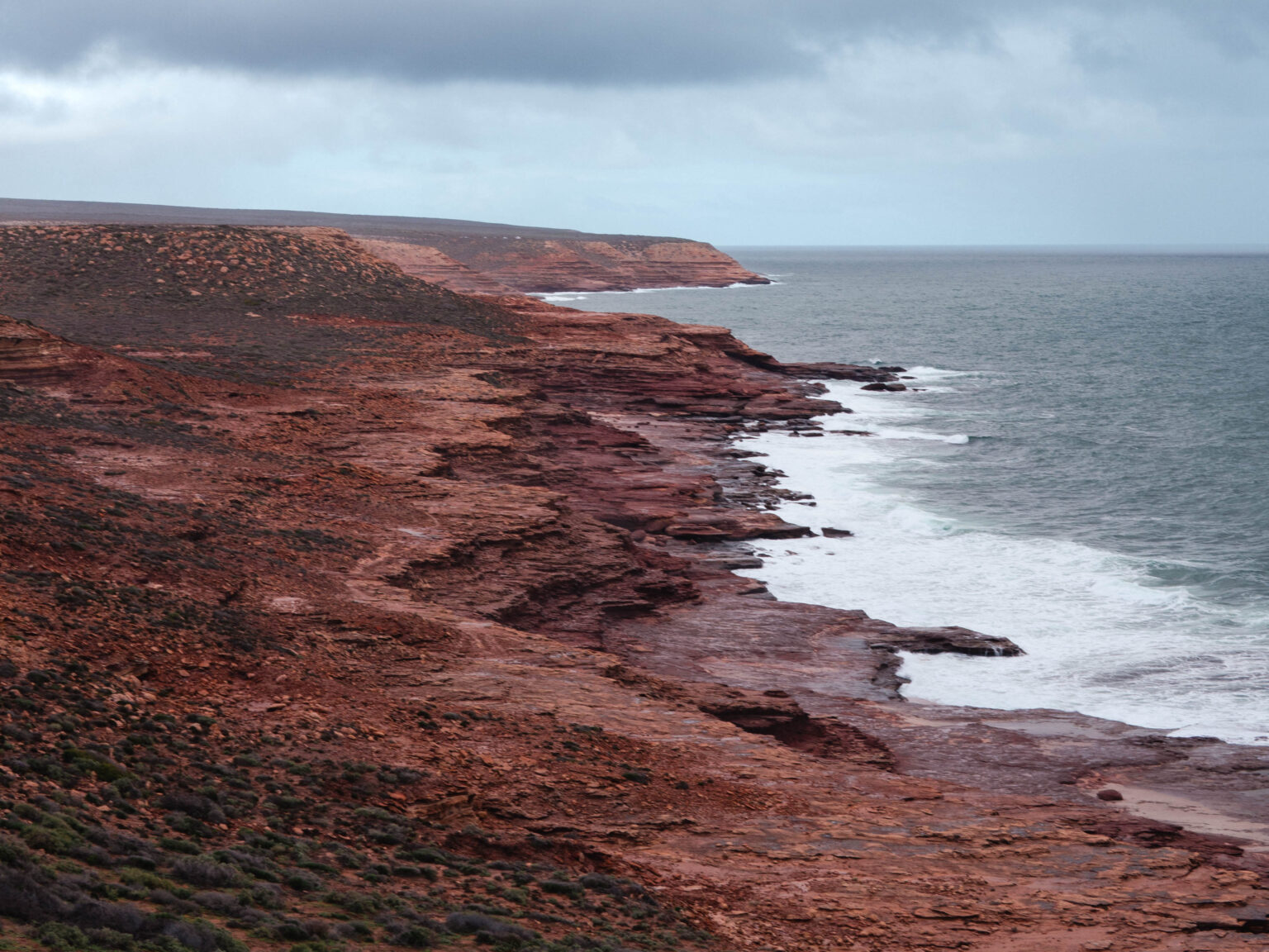 Australien Westküste - 9 Tage Roadtrip